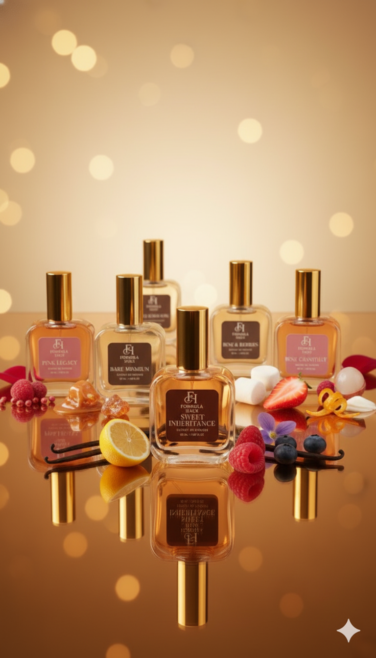 All Fragrances – Formula Haus